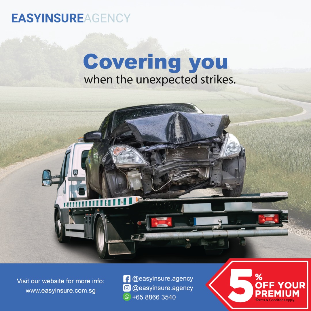 Car Insurance Premium Renewal | FREE Motor Insurance (Commercial ...