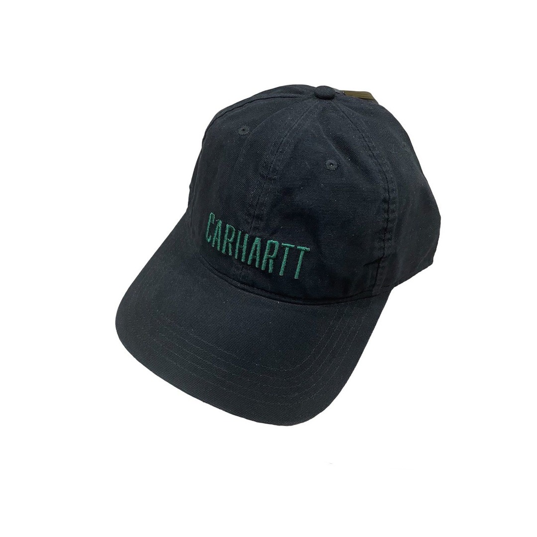 Carhartt Font Cap in Black OSFA, Men's Fashion, Watches & Accessories ...