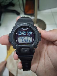 CASIO GSHOCK G9300GB Mudman Black Resin, Men's Fashion, Watches ...