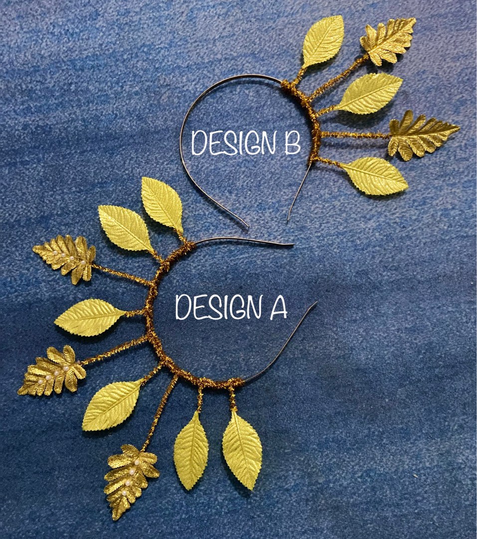 Cekak Sanggul Merdeka, Luxury, Accessories on Carousell