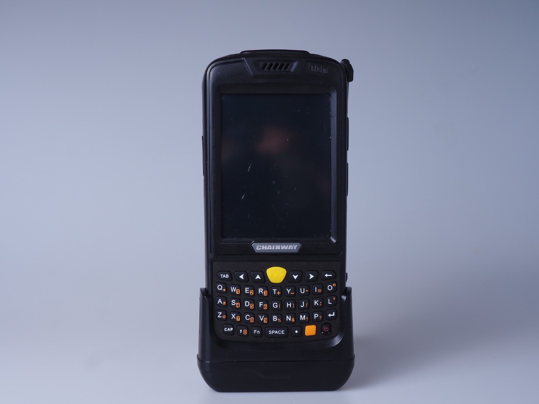 Chainway C3000 Handheld Computer, Computers & Tech, Office & Business ...