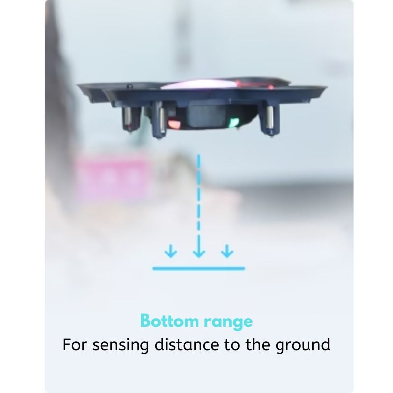 CoDrone EDU A Drone made for Learning | STEM Education | Ages 12 ...