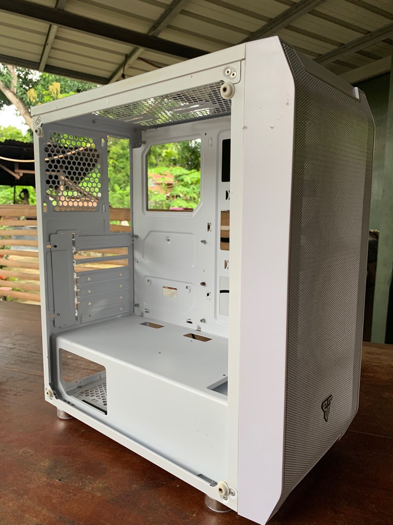 Computer case, Computers & Tech, Parts & Accessories, Computer Parts on ...