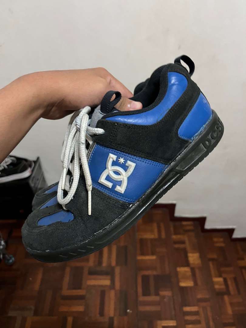 DCSHOES VANS COMPASS CONVERSE ETNIES FALCON EMERICA MAKERS, Men's ...