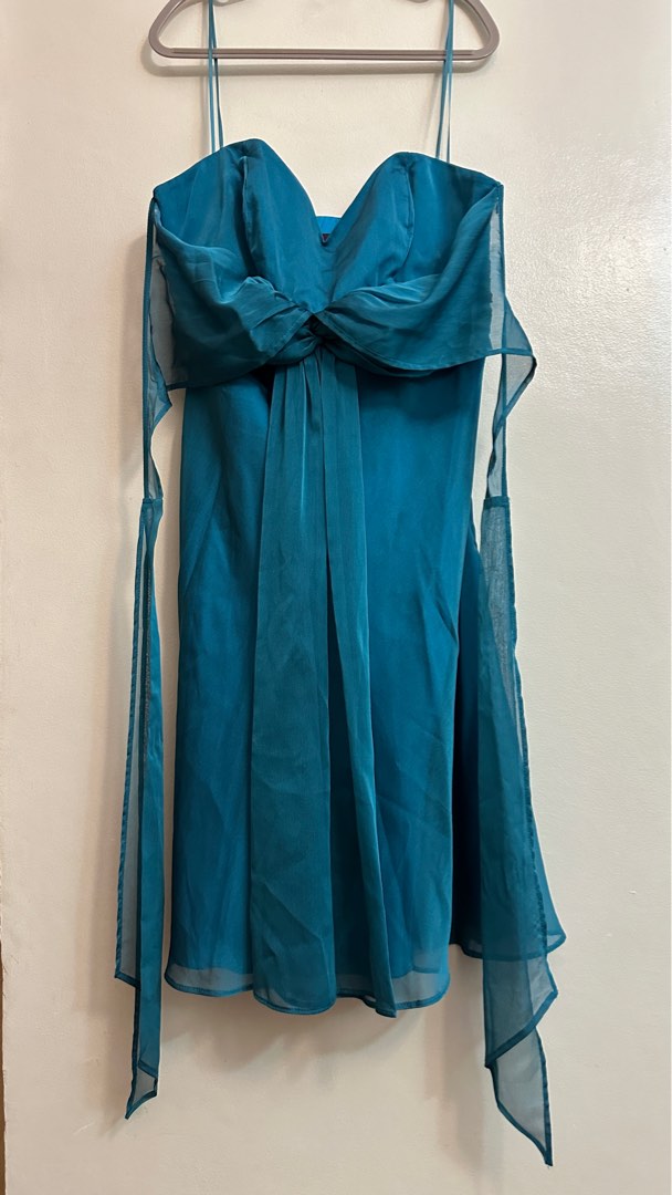 Debut Dress, Women's Fashion, Dresses & Sets, Dresses on Carousell