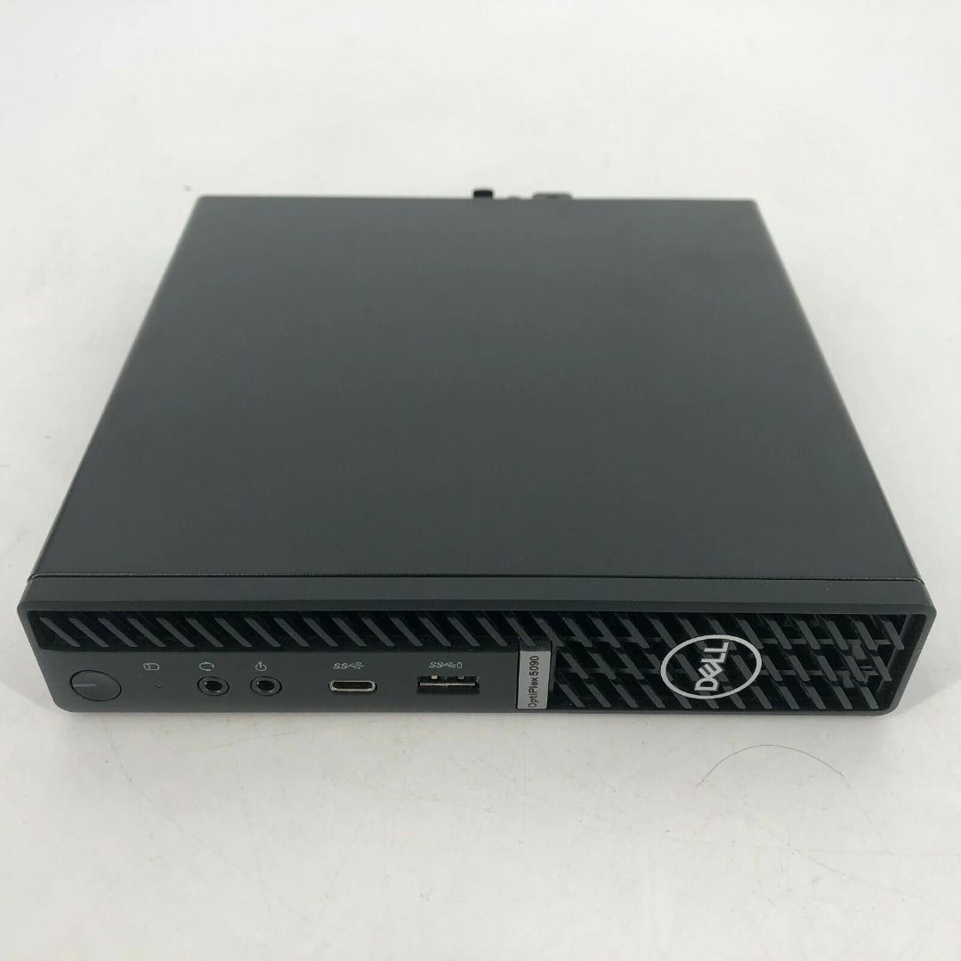 Dell OptiPlex 5090 Mini PC, Computers & Tech, Desktops on Carousell