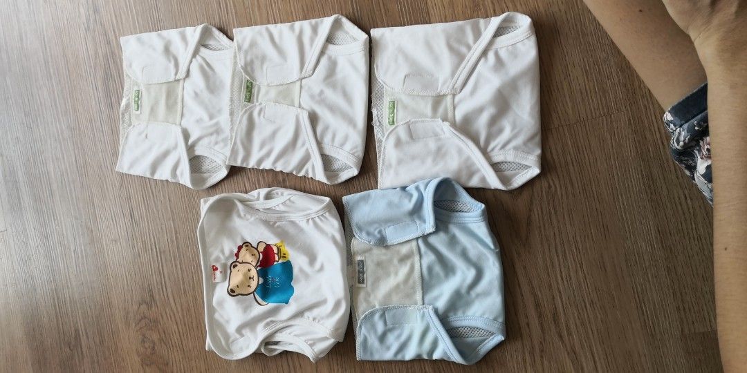 Diaper cover baby, Babies & Kids, Bathing & Changing, Diapers & Baby ...