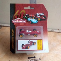 diecast majorette first ever anniversary, Video Game, Aksesori di Carousell
