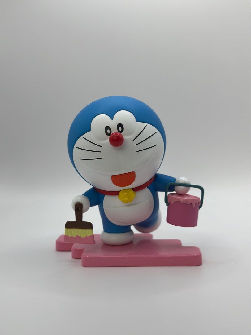Doraemon Blind box, Hobbies & Toys, Toys & Games on Carousell