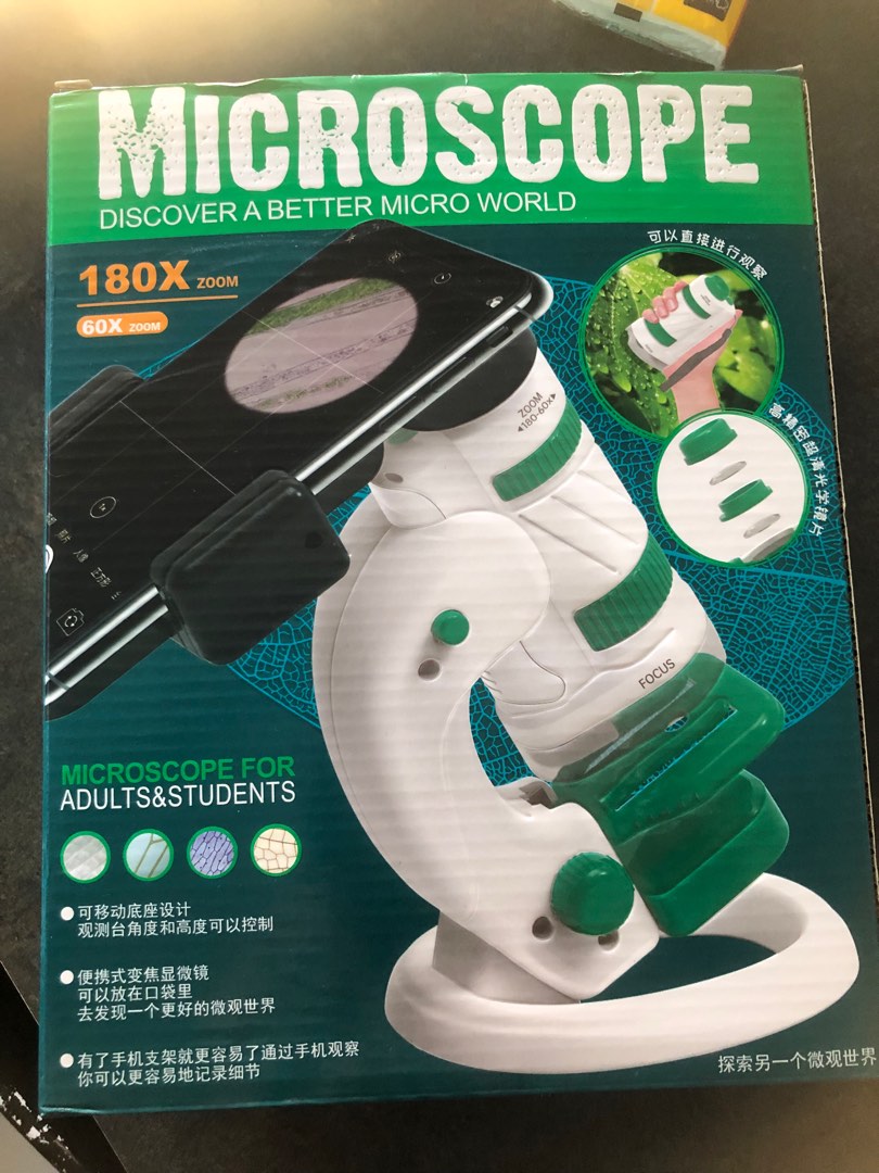 STEM Educational Science Toy, Hobbies & Toys, Toys & Games on Carousell