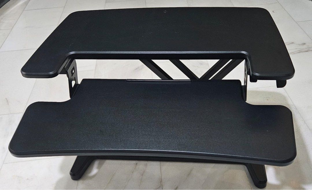 Elevate laptop stand, Computers & Tech, Parts & Accessories, Other ...
