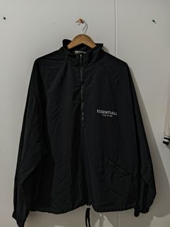 ESSENTIAL FOG, Men's Fashion, Activewear on Carousell