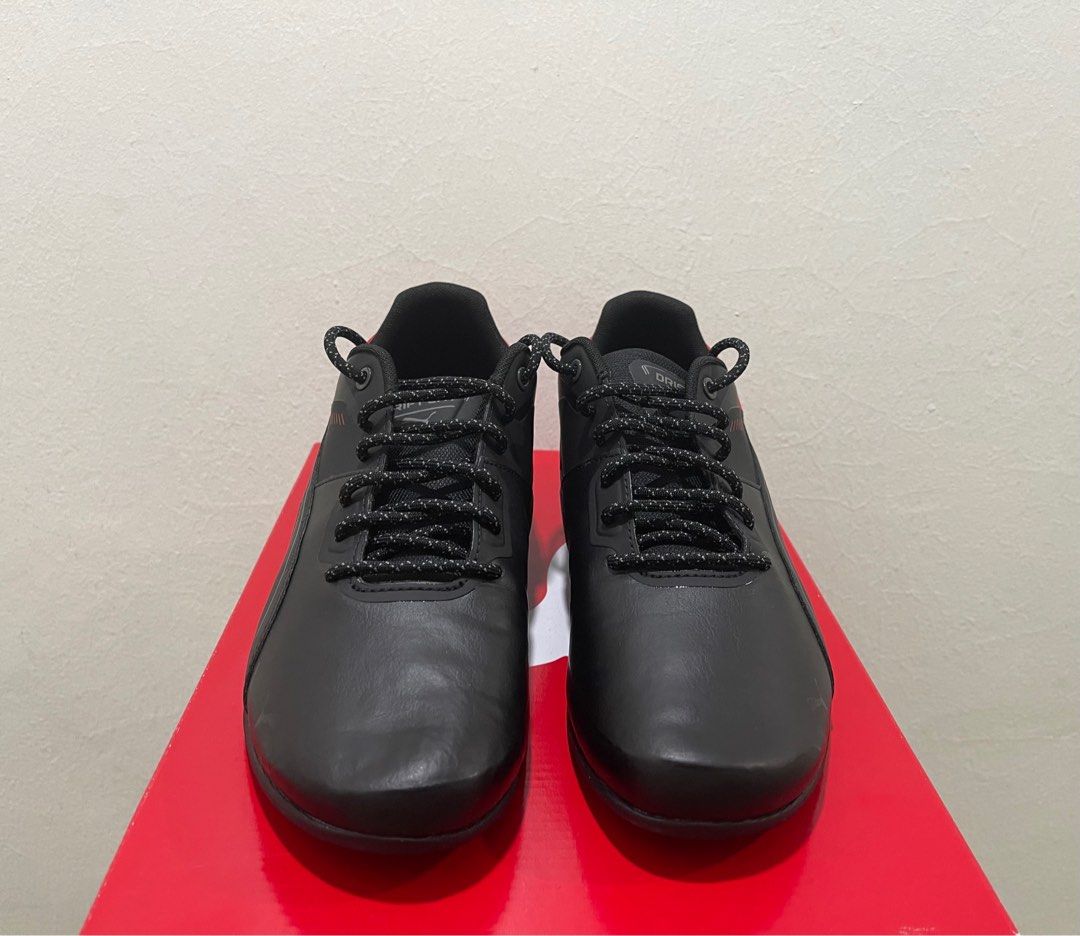 FERRARI Drift Cat Delta Motorsport Shoes, Men's Fashion, Footwear ...