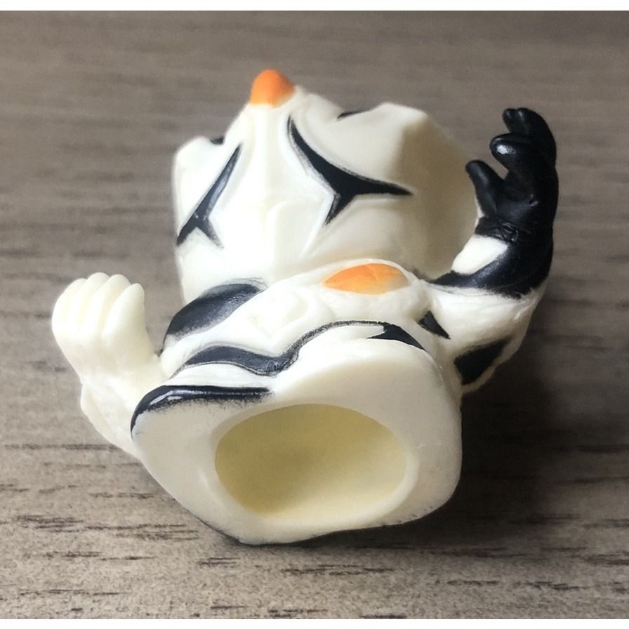 Finger Puppet - Bandai - Ultraman Alien KYRIELOID (Generation I ...