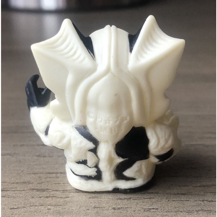 Finger Puppet - Bandai - Ultraman Alien KYRIELOID (Generation I ...