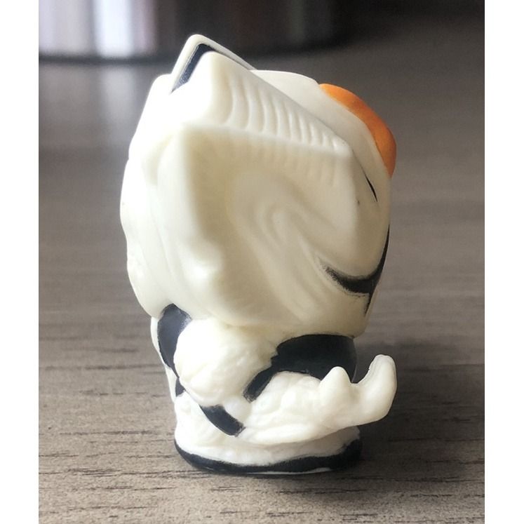 Finger Puppet - Bandai - Ultraman Alien KYRIELOID (Generation I ...