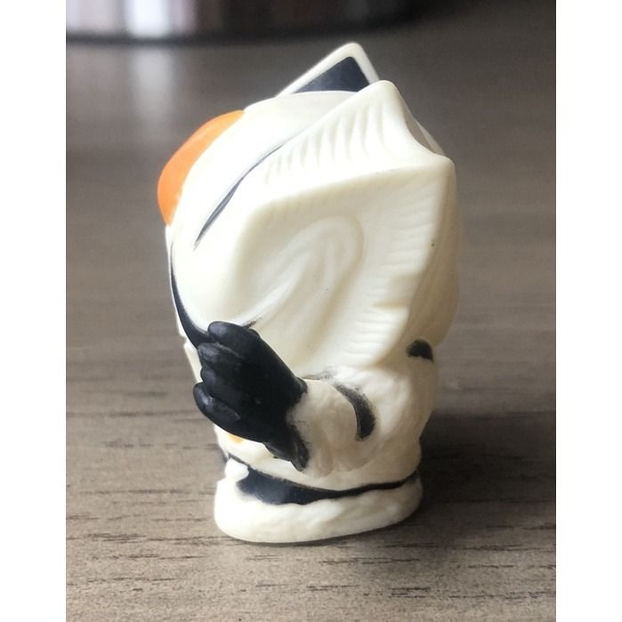 Finger Puppet - Bandai - Ultraman Alien KYRIELOID (Generation I ...