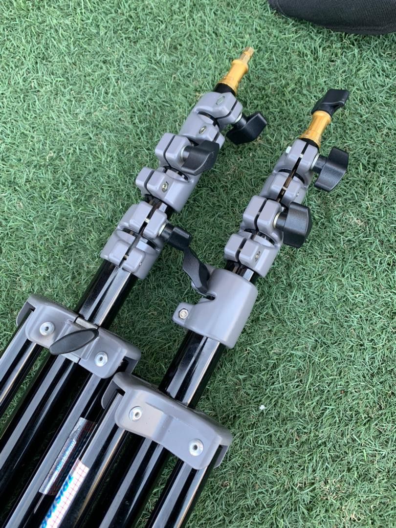 Free pos sm ‼️ TRISTAR Backdrop stand, Photography, Photography ...