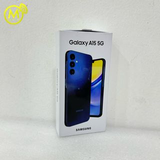 Galaxy A15 5G Blue Black 128GB, Mobile Phones & Gadgets, Mobile Phones ...