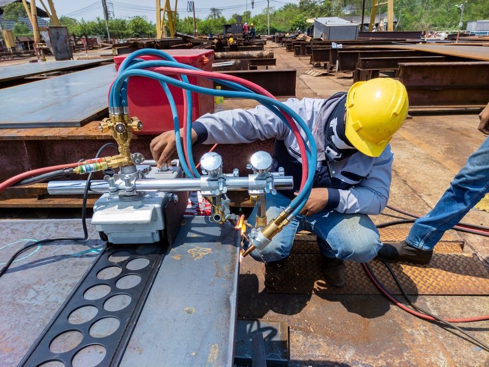 Gauge #15 Mild Plate / MS Plate / Mild Steel Plate / Deformed Bar / I ...