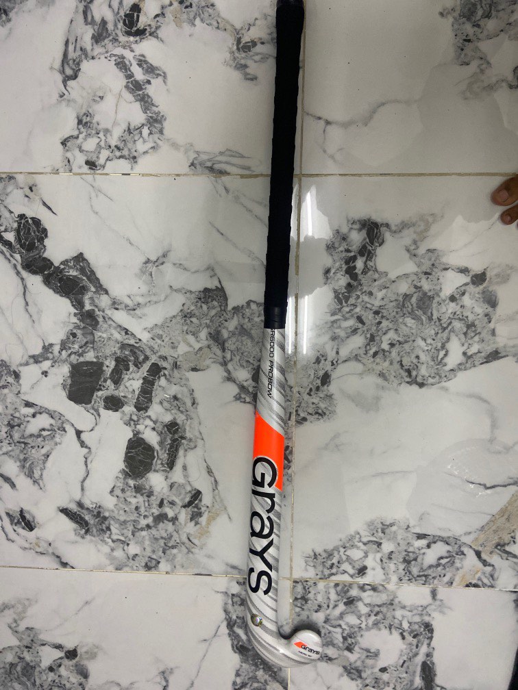 grays stick hockey GR6000, Sports Equipment, Other Sports Equipment and ...