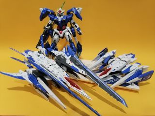 HELLO KITTY RX-78-2 GUNDAM SD EX-STANDARD GUNPLA SANRIO BANDAI, Hobbies ...
