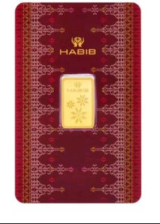 Habib Gold Coin 999 - Butterfly Edition, Luxury, Accessories on Carousell