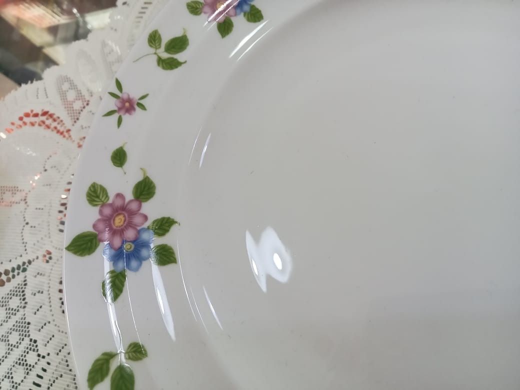 HAN NEW BONE Dinner Set, Furniture & Home Living, Kitchenware ...