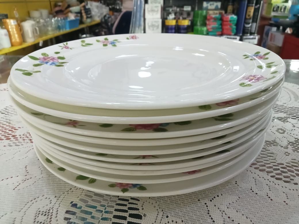 HAN NEW BONE Dinner Set, Furniture & Home Living, Kitchenware ...