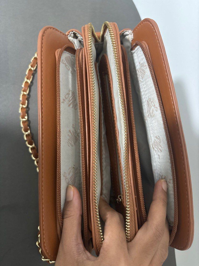 hand beg (SACHA original), Women's Fashion, Bags & Wallets, Shoulder ...