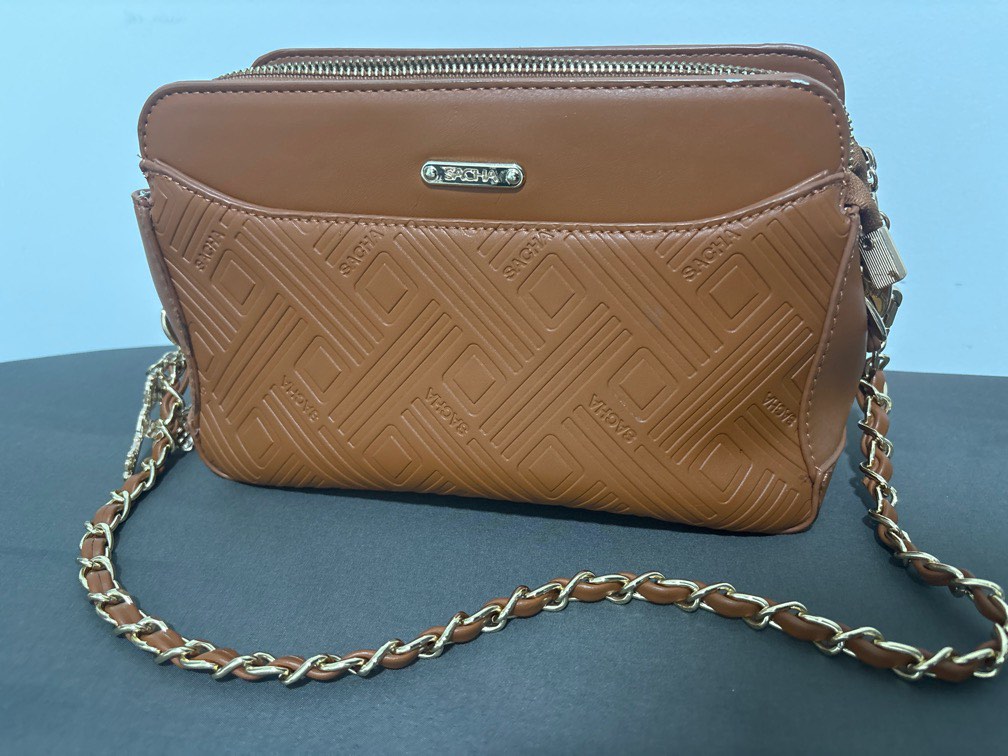 hand beg (SACHA original), Women's Fashion, Bags & Wallets, Shoulder ...