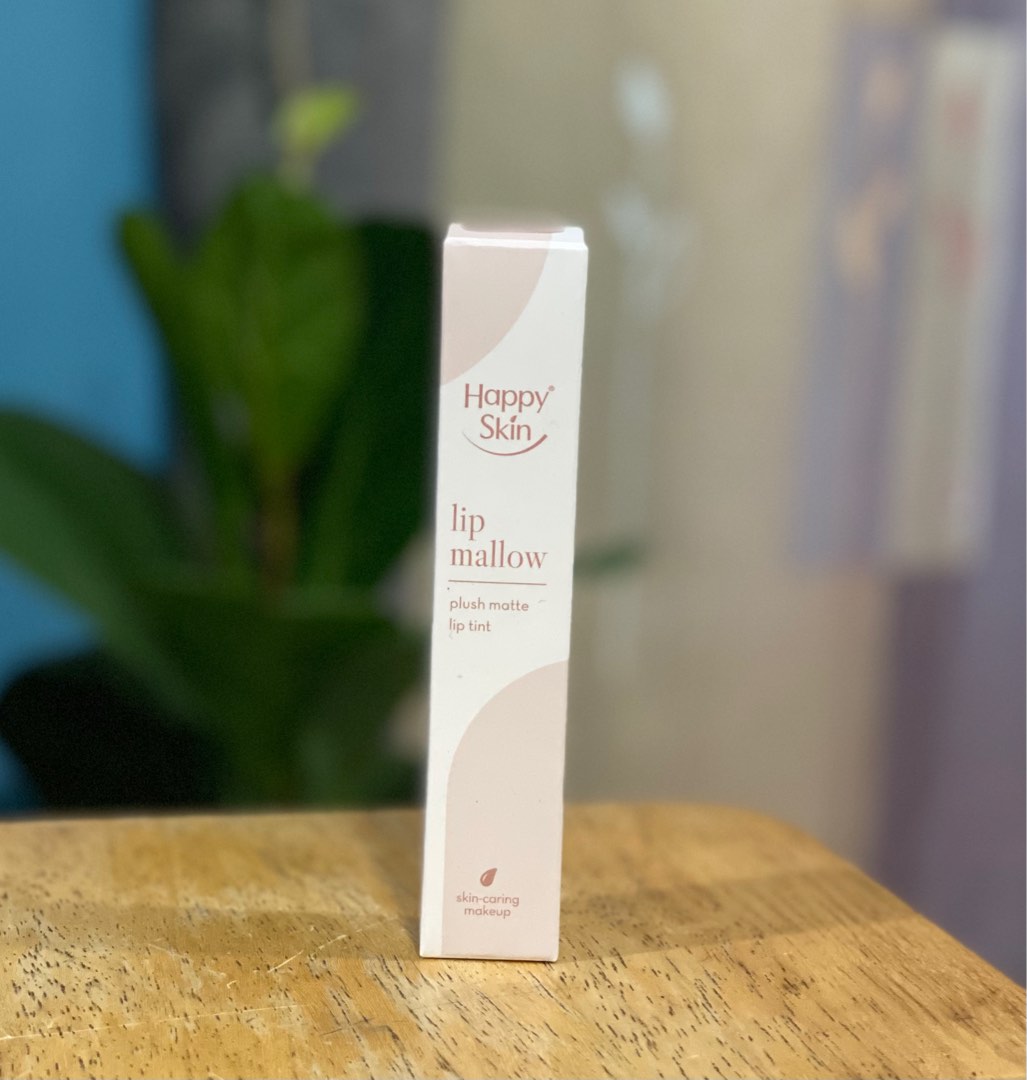 Happy skin lip tint (eclair), Beauty & Personal Care, Face, Makeup on ...