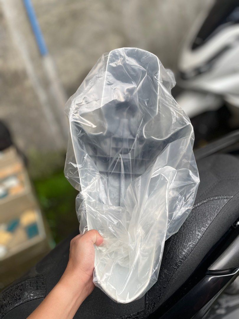 Honda Click V3 Front Fender, Motorbikes, Motorbike Parts & Accessories ...