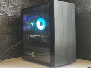 Gaming i7 oc Gtx 1080ti Aorus extreme rgb . Pc only . Used, Computers ...