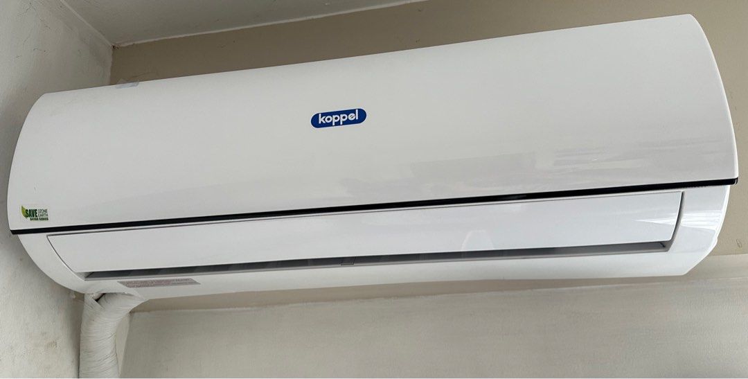 Koppel Split Type Aircon, TV & Home Appliances, Air Conditioning and ...