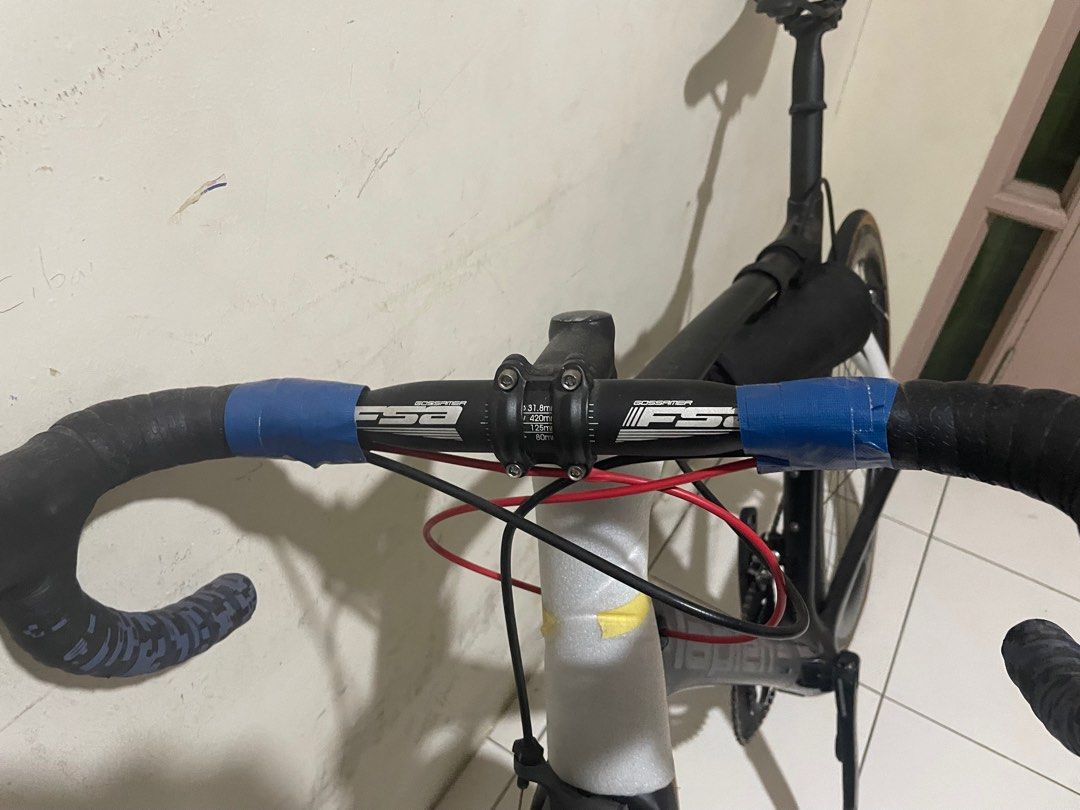 LAPIERRE AIRCODE SL 700 ULTIMATE (can sell parts separately), Sports ...