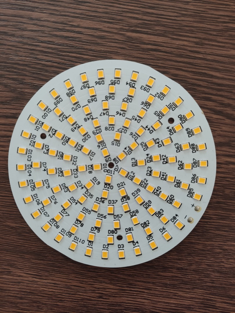 LED MODULE, Furniture & Home Living, Lighting & Fans, Lighting on Carousell