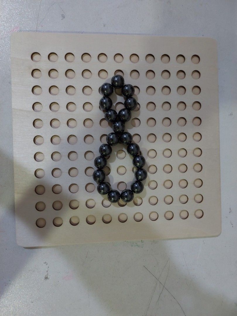 Magnet Clash Chess Board Games, Hobbies & Toys, Toys & Games on Carousell