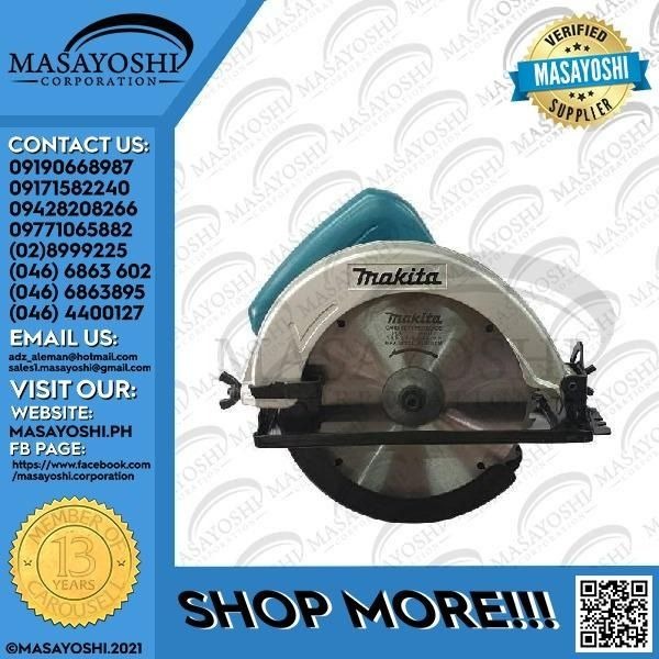 Makita 5806B Circular Saw | Circular Saw | 1,050W Saw | Cutting Tool ...