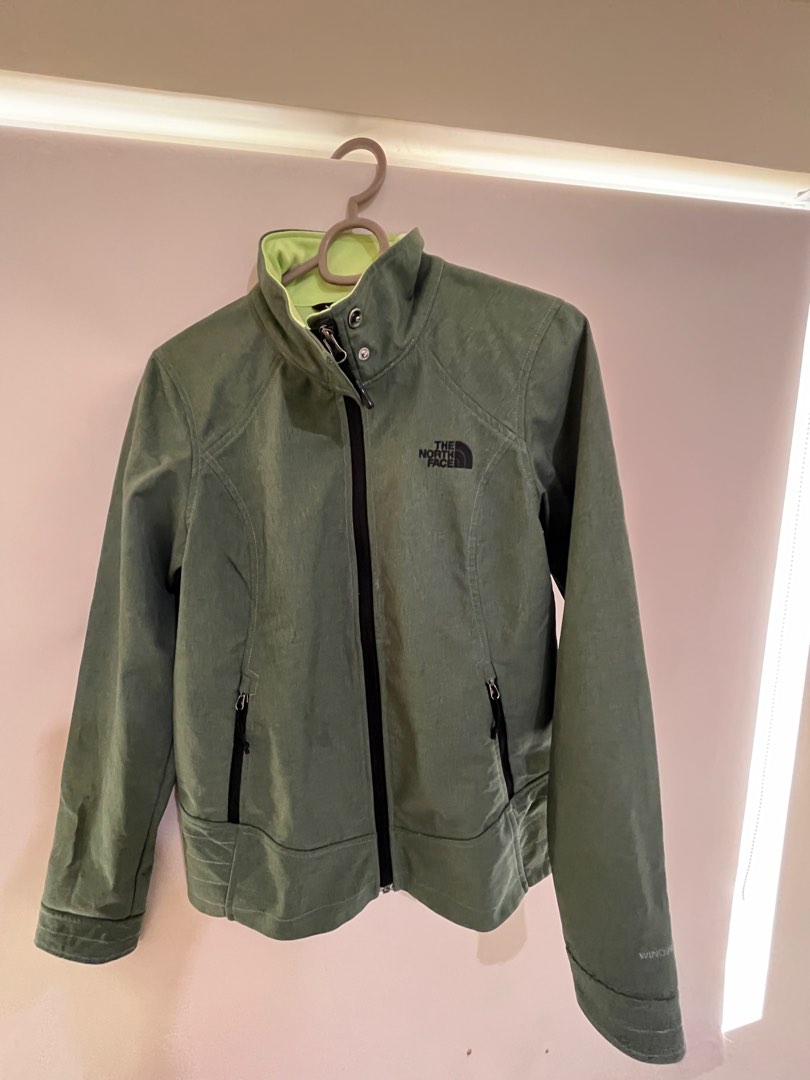 Original TNF jacket, Women's Fashion, Coats, Jackets and Outerwear on ...