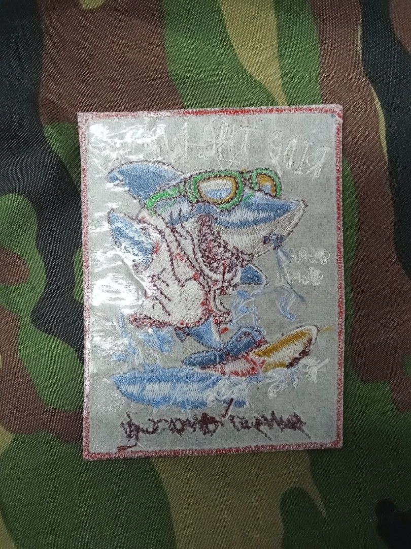 Outdoor Surfing patches, Sports Equipment, Sports & Games, Water Sports ...