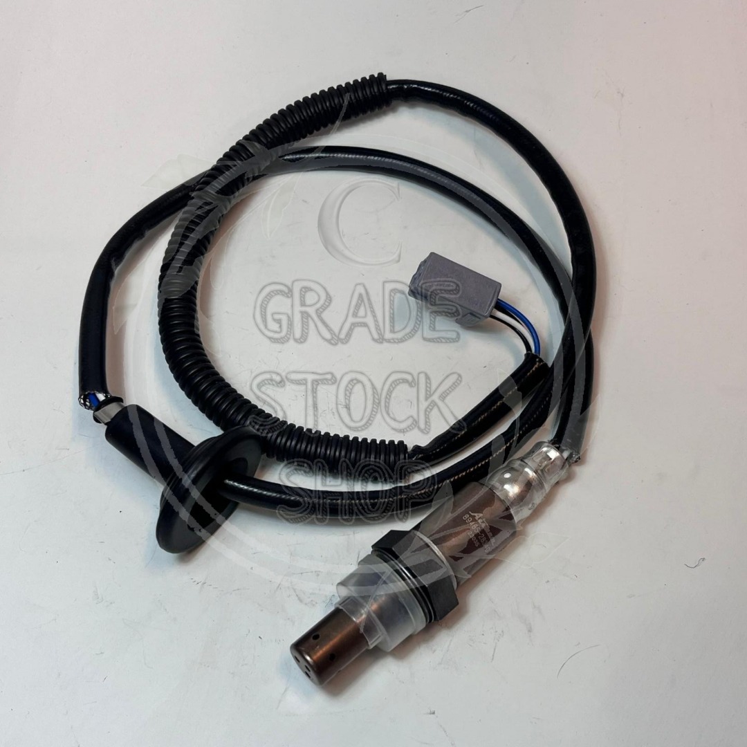 Oxygen Sensors O2 89465-28340, Furniture & Home Living, Home ...