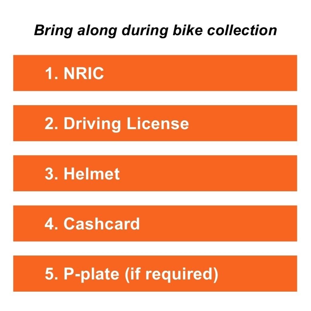 P plate class 2b motorbike rental Honda Wave 125 Manual Yamaha Jupiter ...