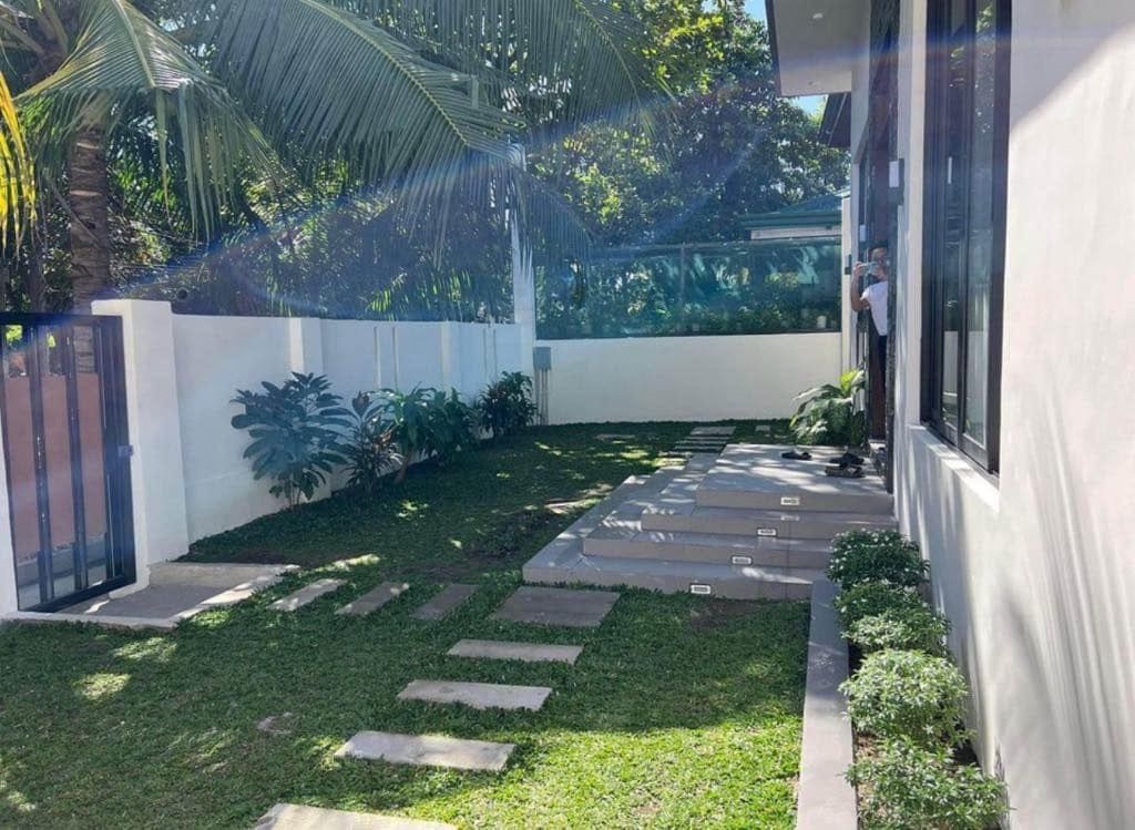 PHILAM HOMES VILLAGE QUEZON CITY HOUSE AND LOT FOR SALE FULLY FURNISHED ...