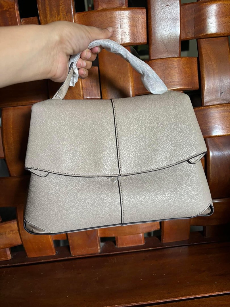Polene Mokki, Luxury, Bags & Wallets on Carousell