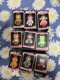 Mega Space Molly V3, Hobbies & Toys, Toys & Games on Carousell
