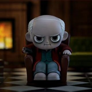 The conjuring universe popmart, Hobbies & Toys, Toys & Games on Carousell