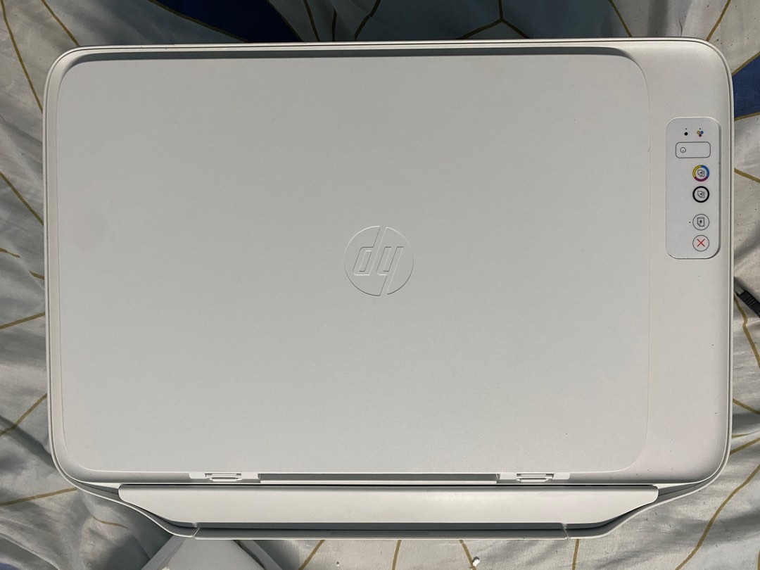 PRINTER HP Deskjet ink advantage 2336, Computers & Tech, Printers ...