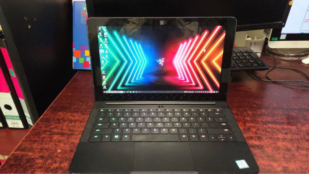 Razer Stealth Blade 12.5, Computers & Tech, Laptops & Notebooks on ...