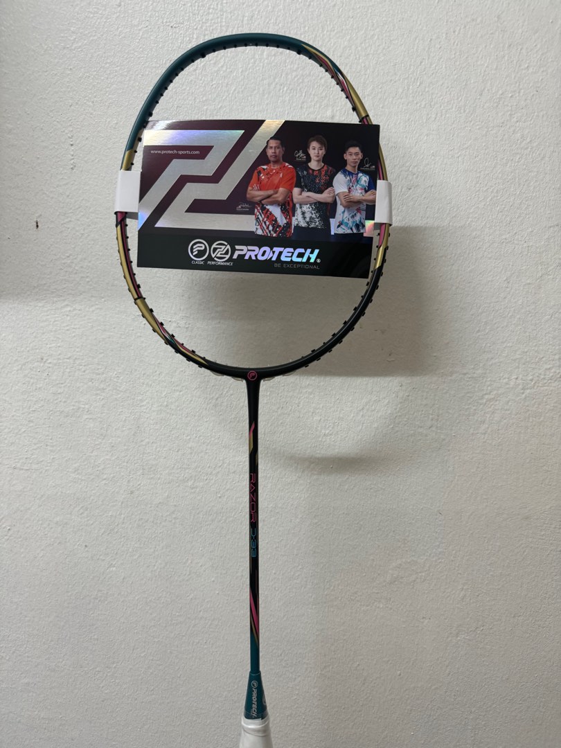 Razor D-33 Protech (Frame only), Sports Equipment, Sports & Games ...